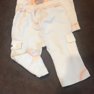 DKNY baby | Matching Sets | Dkny Baby Two Pieces Matching Set | Poshmark